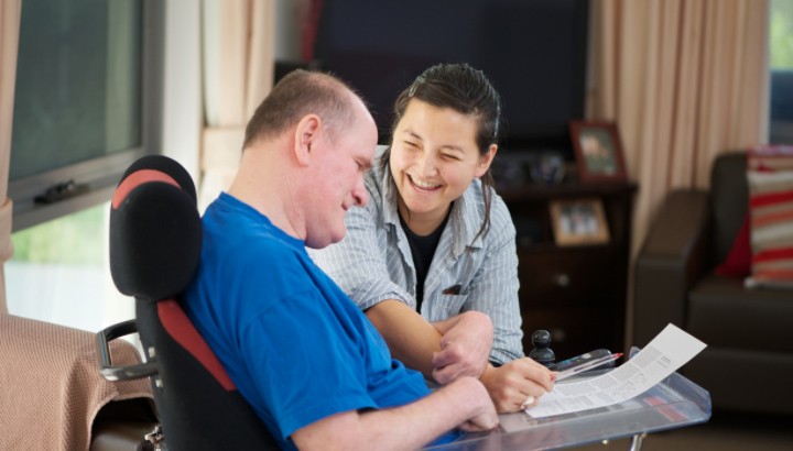 Intellectual Disability Health Education by 3DN – e-Learning for carers ...